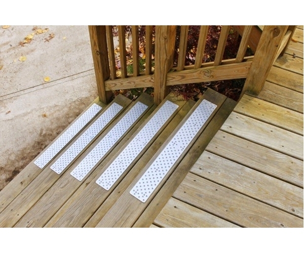 HandiTreads Non-Slip Treads for Ramps - Handi-Treads Solutions for ...