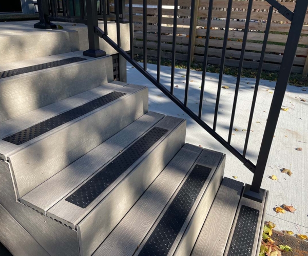 HandiTreads Non-Slip Treads for Ramps - Handi-Treads Solutions for ...