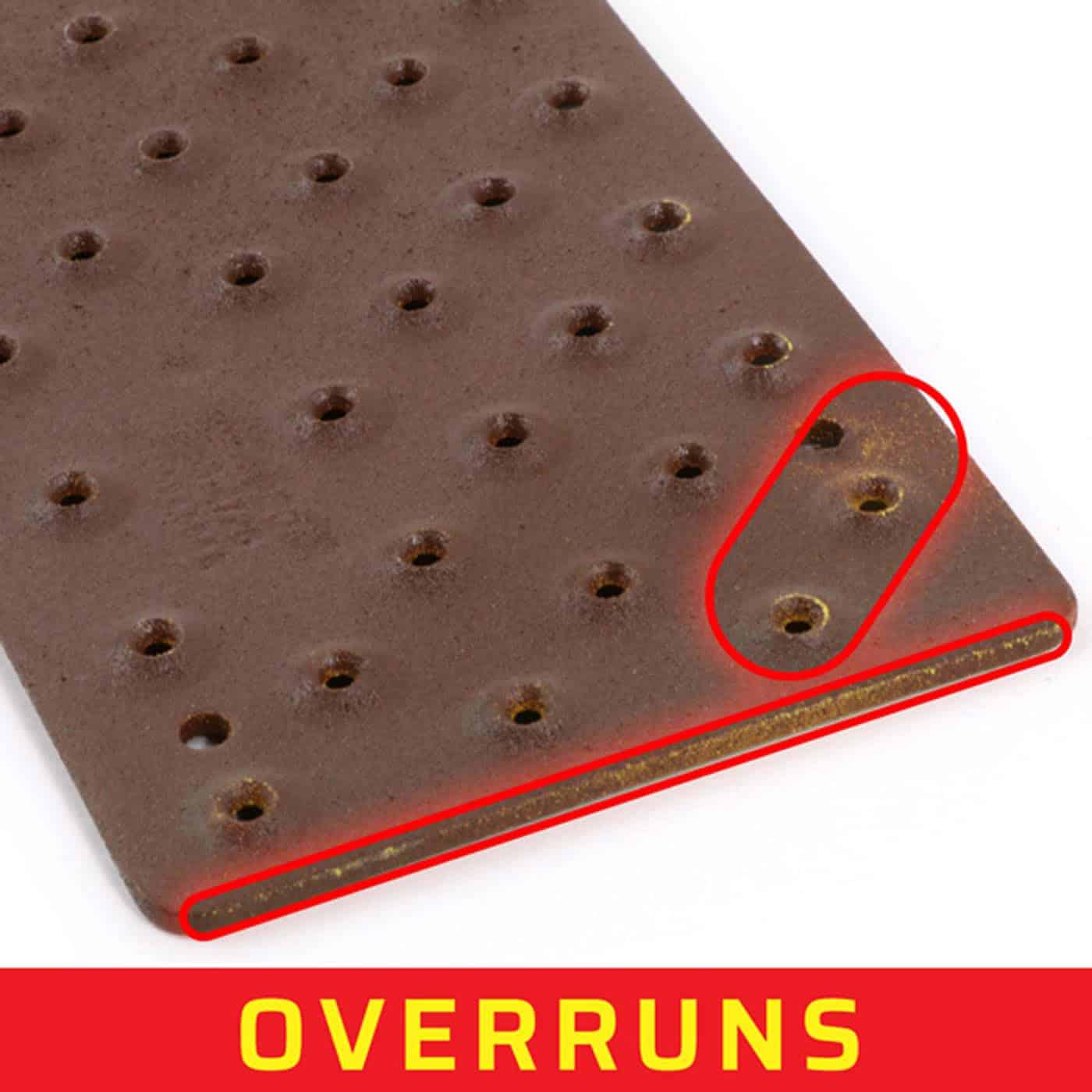 Handi-Treads Makes Stairs Safer in All Weather & Slippery Conditions