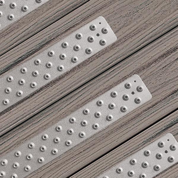 How to Make Trex Decking Less Slippery - Handi-Treads Solutions for ...