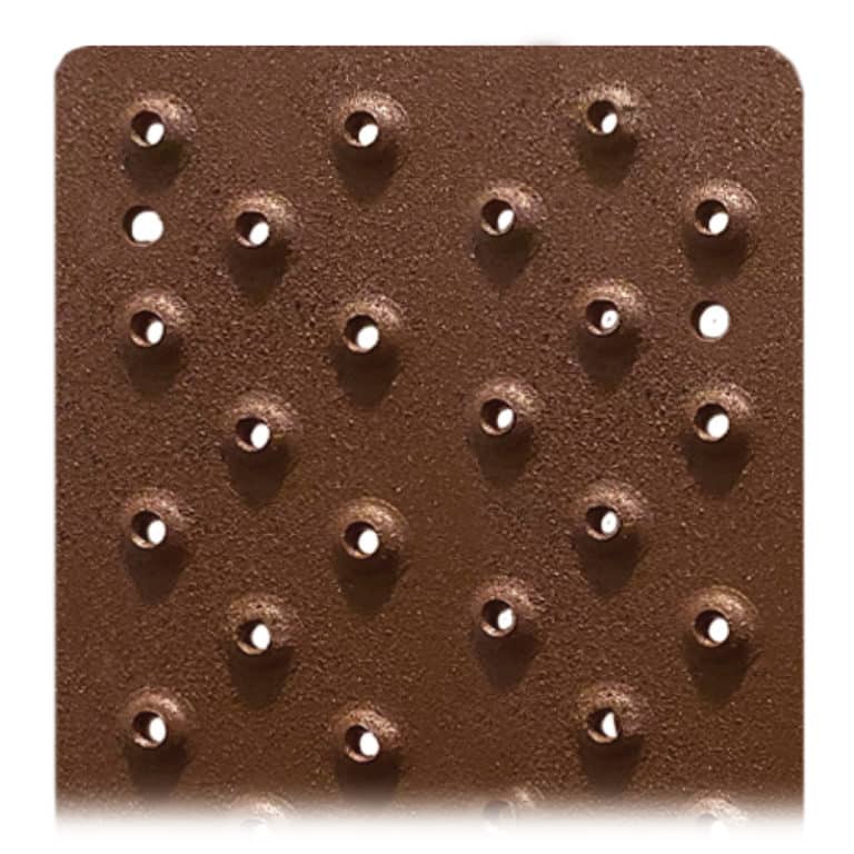 Non-Slip Stair Treads for Outdoors in Spring-Summer by HandiTreads ...