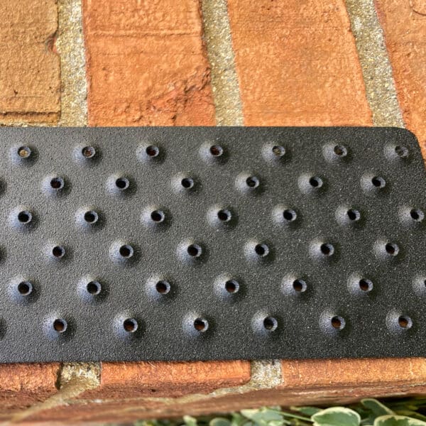 How to Make Brick Steps Less Slippery - Handi-Treads Solutions for ...