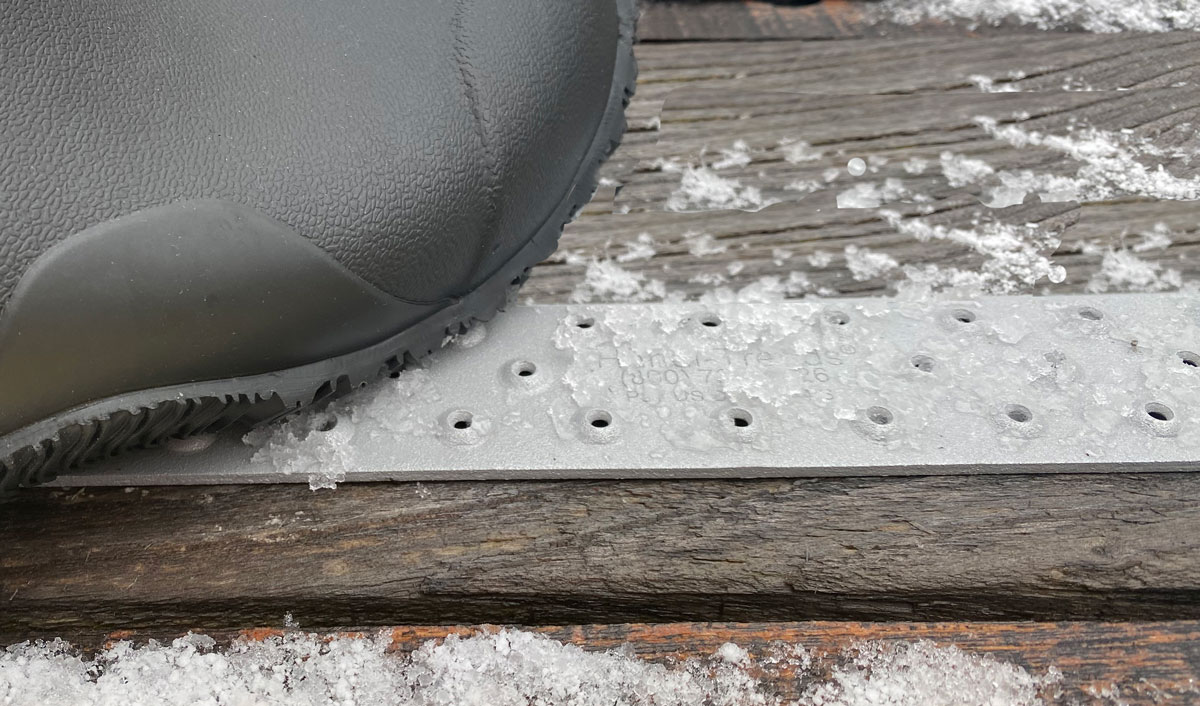 The Importance of Making Outdoor Ramps Non-Slip - Handi-Treads ...