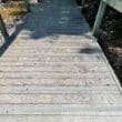 Aluminum Non-Slip Deck Treads and Ramp Treads | HandiTreads