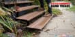 Non-Slip Stair Treads for Outdoors in Spring-Summer by HandiTreads ...