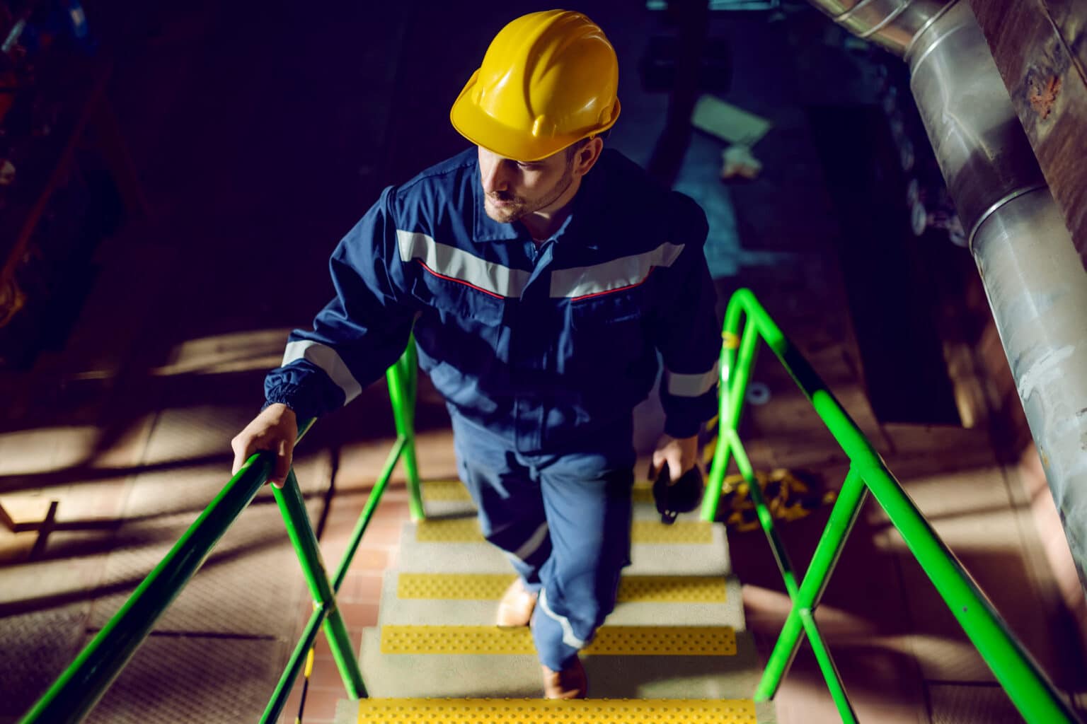 The Importance of Slip and Fall Prevention in Commercial and Retail ...